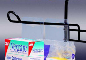 3M ScotchPad Hang-Tabs 1076, rond gat, 50,8 x 50,8 mm – Merken Distributie